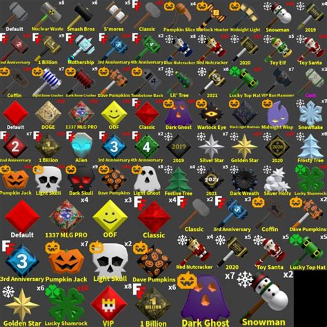 Clearance Sale Cheap Fpfs Roblox Flee The Facility Ftf