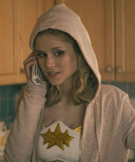 Annie January The Boys Pink Fleece Jacket