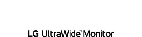 Ultrawide Monitors Widescreen Monitors Lg Singapore