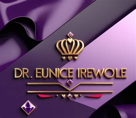 Resources Dr Eunice Irewole