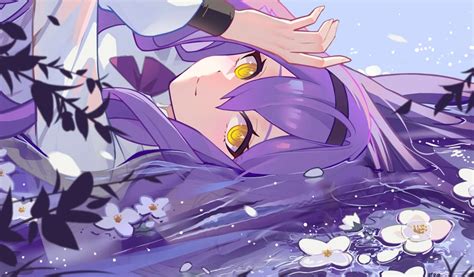 Sirin Honkai And More Drawn By Ai Dongdong Danbooru