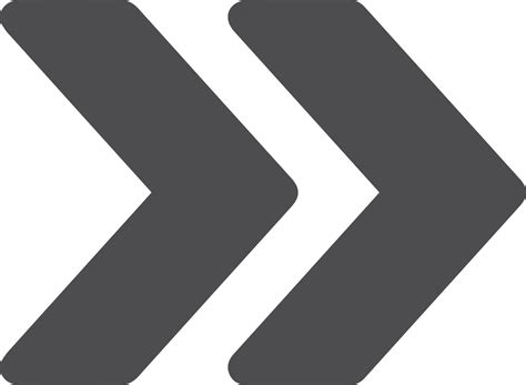 Straight Pointed Arrow Icon Black Arrow Pointing To The Right Black