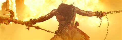 Kesari Veer Movie: Review | Release Date (2025) | Songs | Music | Images | Official Trailers ...