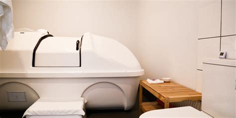 Frequently Asked Questions Isolation Tank Experts