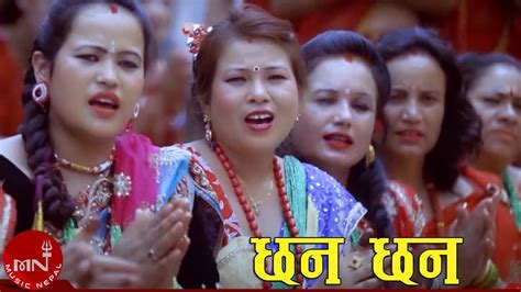 Chhan Chhan Bishnu Shrestha And Ramji Khand Trikal Kc And Manish