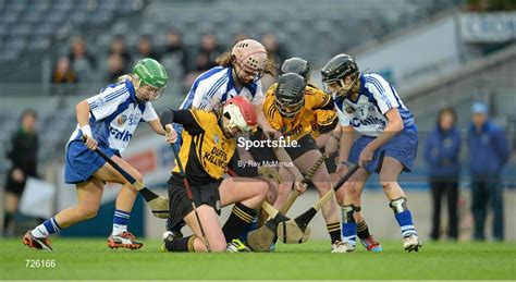 Sportsfile Killimor Galway V Milford Cork All Ireland Senior