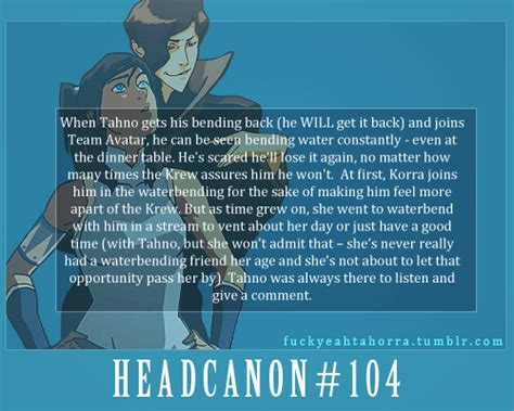 Korra Headcanon Avatar The Legend Of Korra Fan Art 31218574 Fanpop