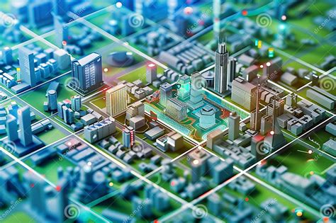 Integrated Edge Computing Architecture With Robust Network Connectivity For Smart Cities Stock