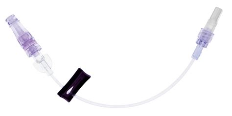 Iv Extension Set 7 Rotating Adapter 50case Medex Supply