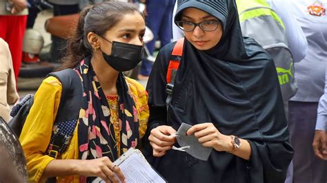 सीयूईटी यूजी एग्जाम से 3 दिन पहले एनटीए ने किया बड़ा बदलाव बदल गई