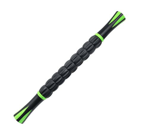 Sports And Physical Muscle Roller Massage Stick For Fitness Therapy