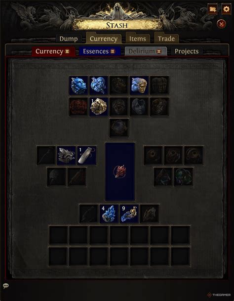 Understanding Crafting Mechanics In Path Of Exile 2