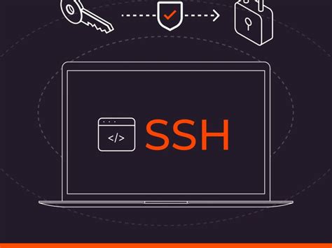 Abhinraj K A On Linkedin 46100 Ssh Secure Shell Ssh Is A