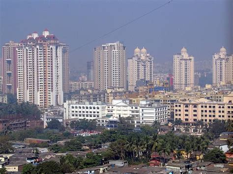 Top 5 Real Estate Hotspots In Mumbai Get Ahead