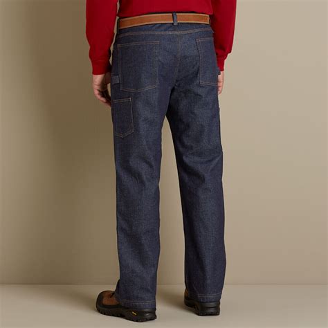 Mens Duluthflex Ballroom Double Front Jeans Duluth Trading Company