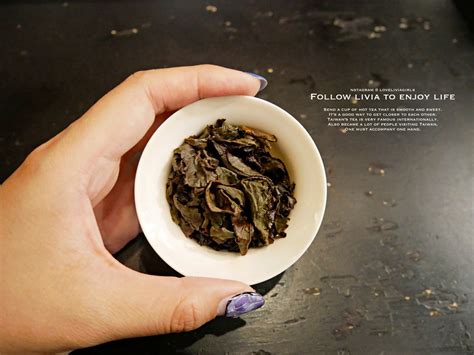 【台湾 お茶 お土産】茗窖茶莊 Caoly Tea 西門店 1960 珍藏 老茶 がおすすめ 跟著livia享受人生 台灣通