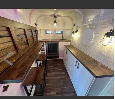 Box Inspiration Mobile Bar Interior Design Mobile Bar Trailer
