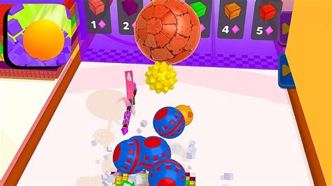 Hopping Balls Run All Levels Gameplay Android Ios Part 67 YouTube