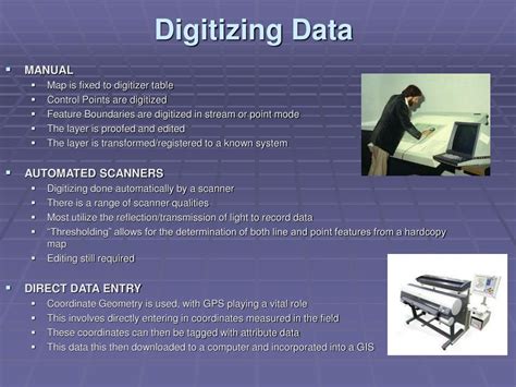 PPT Remote Sensing GIS PowerPoint Presentation Free Download ID 1275113