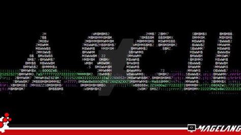 Panduan Membuat Text Ascii Di Terminal Termux Ghostbusters Linux