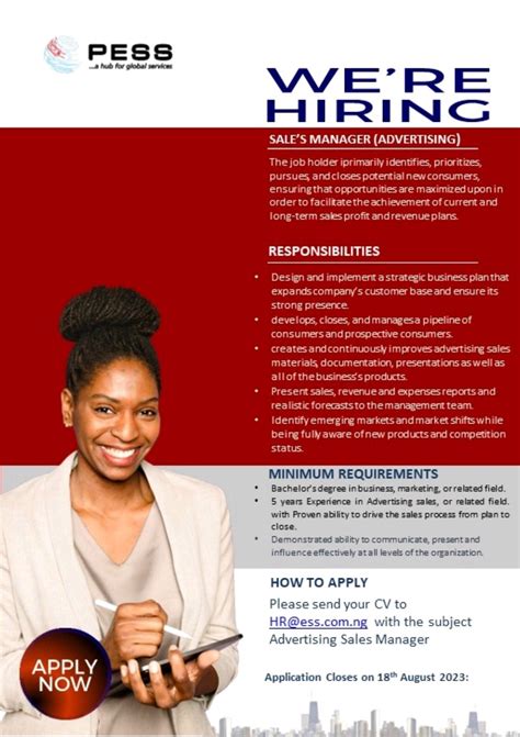 Motunrayo Oladele On Linkedin Urgent Recruitment Kindly Send Cvs