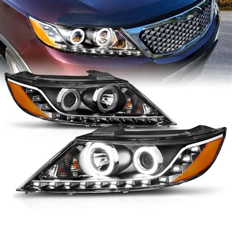 Best Led Headlights For Kia Sorento Updated January 2026