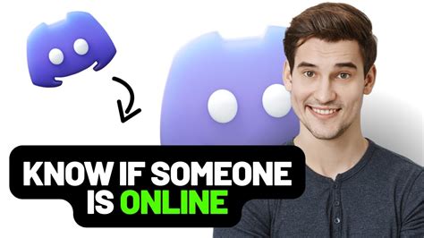 How To Know If Someone Is Online On Discord Full Guide Youtube