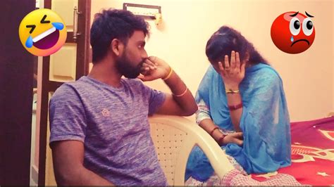 Ex Girlfriend Prank On Wife 🤪 Cheating Prank On Wife🤭 She Slapped Me