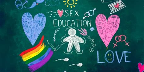 New Rshe Guidance Includes Proper Names For Body Parts Tes