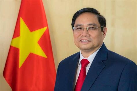 Thủ tướng Phạm Minh Chính sẽ dự Hội nghị thượng đỉnh G mở rộng tại Nhật Bản Tạp chí Mekong Asean