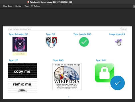 Svg In Nodejs Doesnt Work · Issue 963 · Gitbrentpptxgenjs · Github