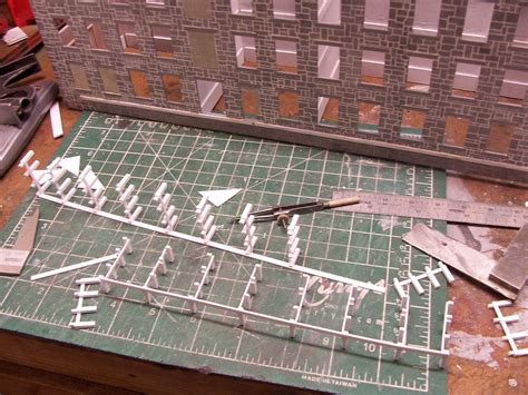 Rail Dock Unloading Door Spacing Layouts And Layout Building Trains