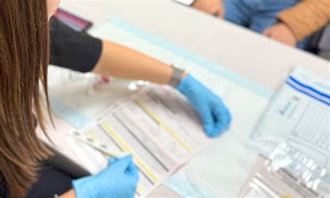 Laboratory Confirmation Testing Process Alcolizer Technology