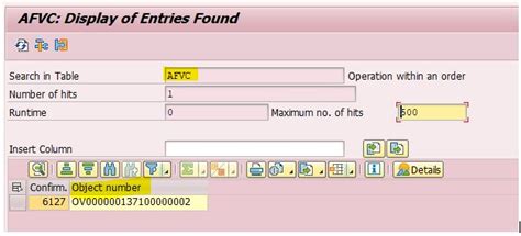 Update Prodorder Header Or Operation Status By Sap Community