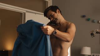 Drew Tarver Josh Segarra Naked Extra On The Other Two Dc S