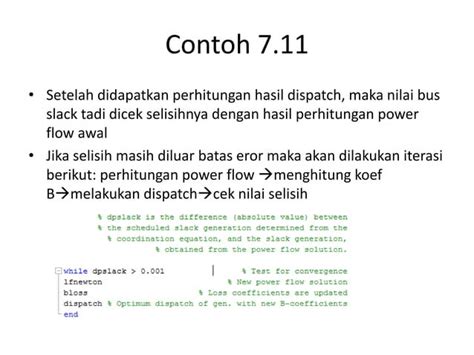 Derivation Of Loss Formula Ppt