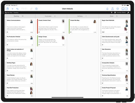 Professional Project Management For Mac And Ipad With Merlin Project