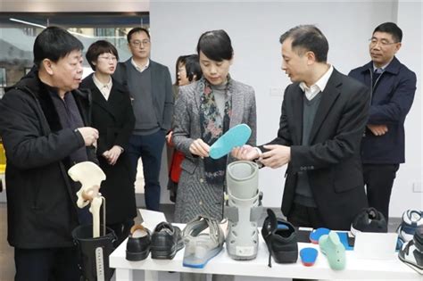 省教育厅副厅长汤筱疏来校开展春季开学工作检查学校要闻 温州职业技术学院