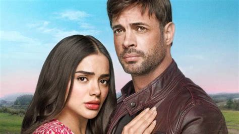 “vuelve A Mí” Serie Con William Levy ¿cuándo Se Estrena