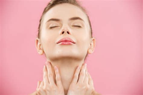 Facial Yoga And Massage：aging Care Derma Care Dreams