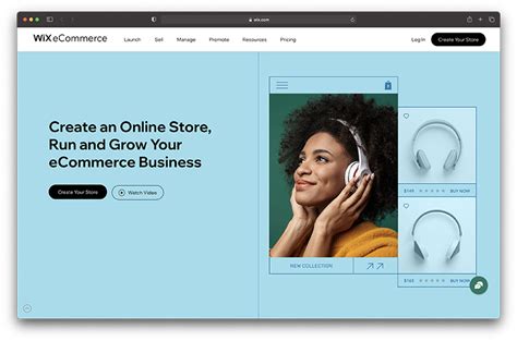 Shopify Vs Squarespace Vs Wix 2023 The Battle Of The Website Builders