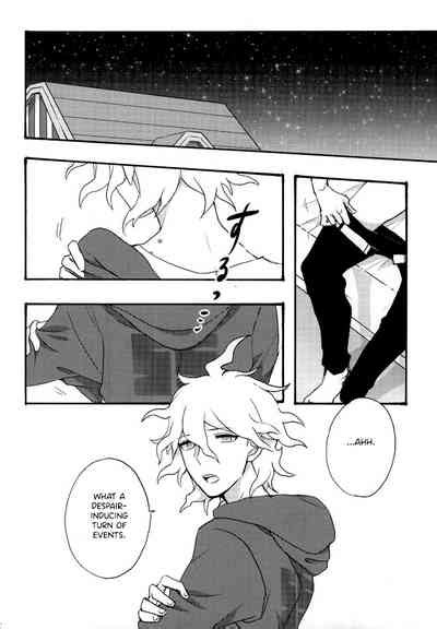 Zetsubou Toyuu Na No Kimi Ni Hohoemu Smile At You In The Name Of Despair Nhentai Hentai