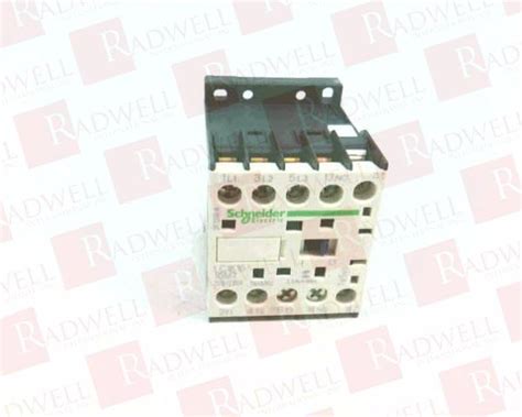 LC1K1610M7 Contactor by SQUARE D