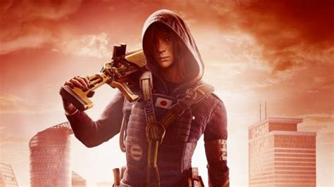 All The Best Rainbow Six Siege Operators Suck Now
