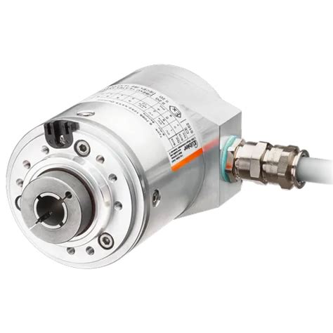 Absolute Multiturn Encoder With Canopen Interface Sendix At Best Price In Coimbatore