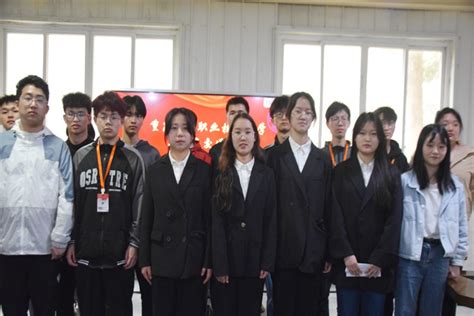 车辆与交通学院 “学习二十大，筑梦新征程” 朗诵比赛 学院新闻 车辆与交通学院 重庆机电职业技术大学