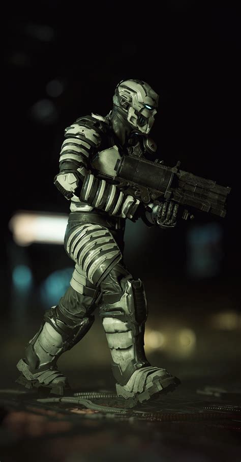 Rig Level 6 Full View Rdeadspace