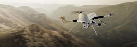 “drones Suicidas” Atacam Humanos Tictank
