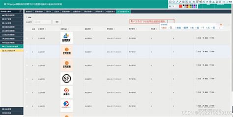 003django基于python大数据高校园企业招聘应聘平台数据可视化分析系统校园宣讲实习经验分享（源码文档运行视频讲解视频） Csdn博客