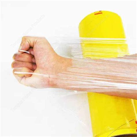 Kitchen Tool Plastic Cling Wrap Cling Film Cutter Food Plastic Wrap